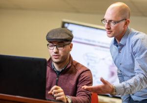 Simulation d’entretien d’embauche, de Dieppe à Shippagan - CCNB