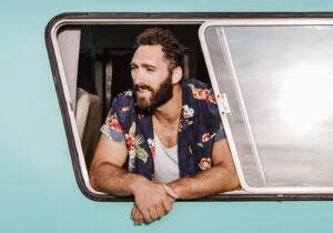 Raphaël Butler, nouveau parrain de CCNB sur scène! - CCNB