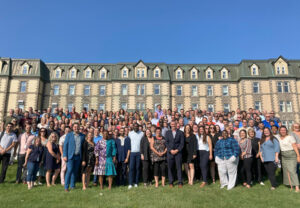 Le CCNB parmi les meilleurs employeurs en Atlantique! - CCNB